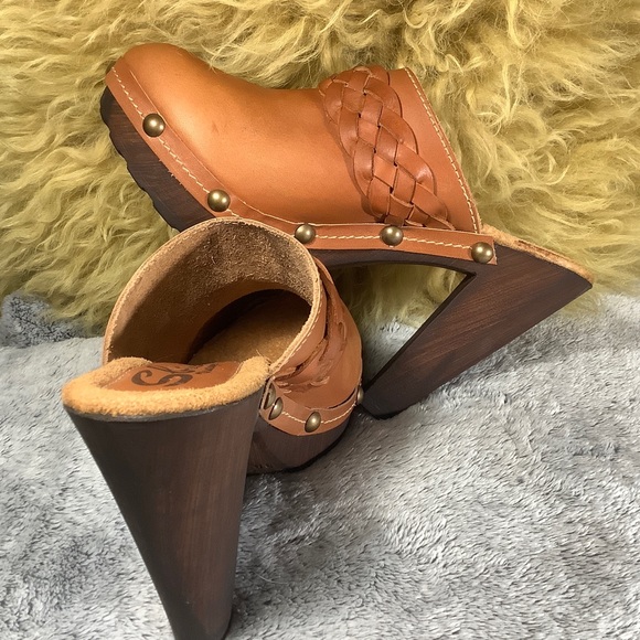 Sbicca | Shoes | Sbicca Thalia Vintage Leather Collection | Poshmark